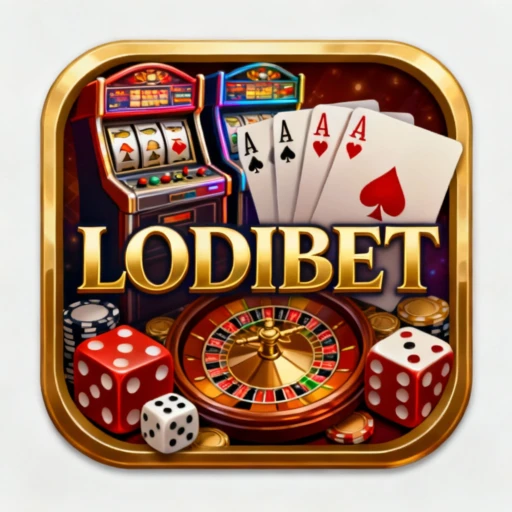 LODIBET - Your Ultimate Destination for Exciting Online Gaming Experiences